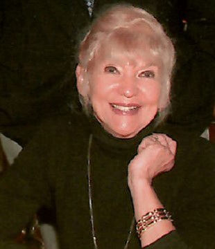 About the Book - Book About Ballet